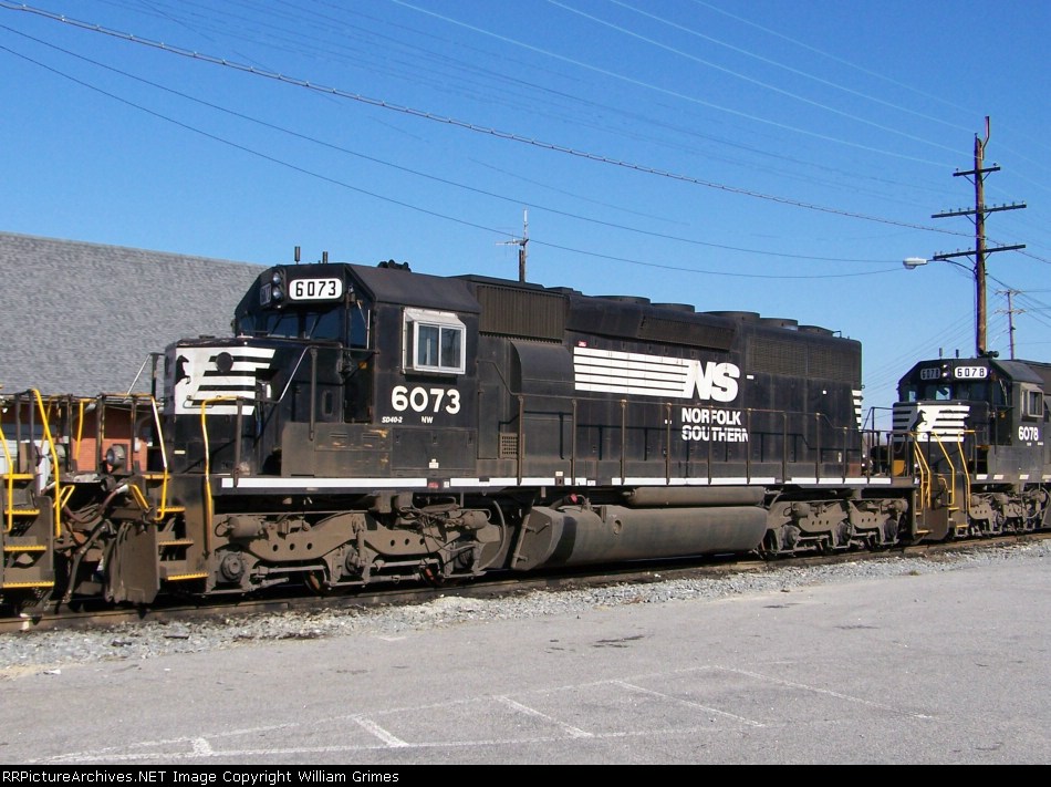 NS 6073